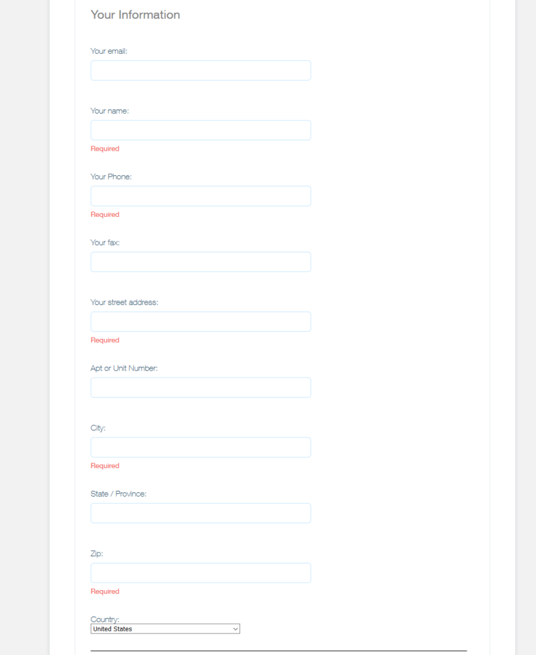 DeviantArt DMCA Webform - Ustels